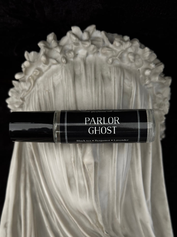 Seance Perfumes - Mystical Victorian-Inspired Vegan Fragrance ...